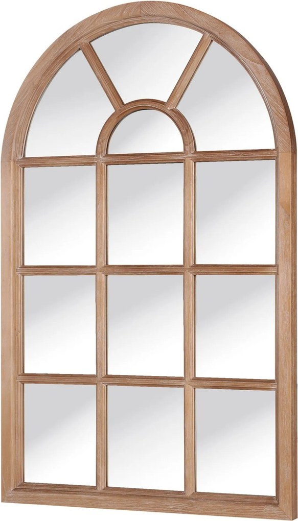 Zrcadlo Arlynn 77x4x121cm