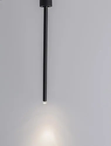Stropní LED svítidlo NOVA LUCE ORNOS 4W 3000K 9232141