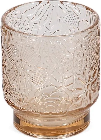 Sklenice v sadě 4 ks 300 ml Flora – Salt&Pepper