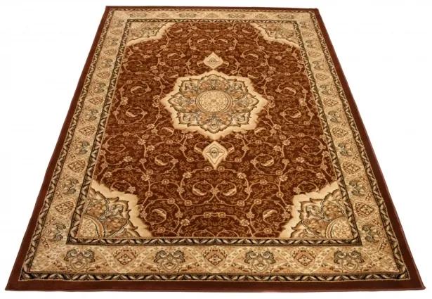 Luxusní kusový koberec EL YAPIMI D1600 - 250x350 cm