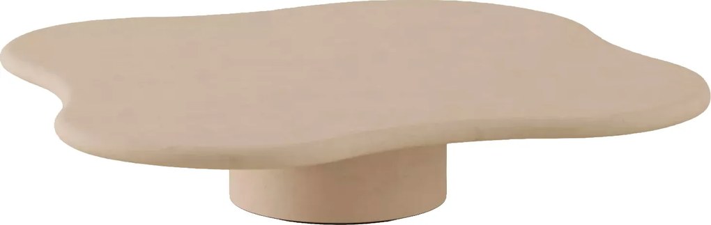 Bieke Casteleyn designové konferenční stoly Coffee Clover (155x147 cm)