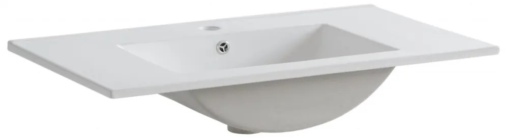 Comad Bahama White 80 koupelnová sestava Typ nábytku: Set