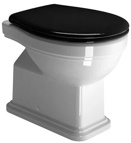 SAPHO CLASSIC WC mísa 54x37cm, spodní odpad ( 871011 )