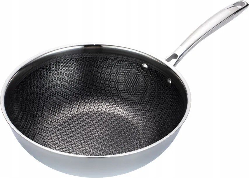 Nepřilnavá pánev Maestro MR-1224 -30 Wok