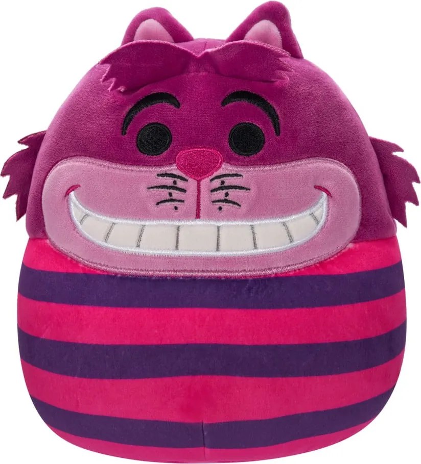 Plyšová hračka Cheshire Cat – SQUISHMALLOWS