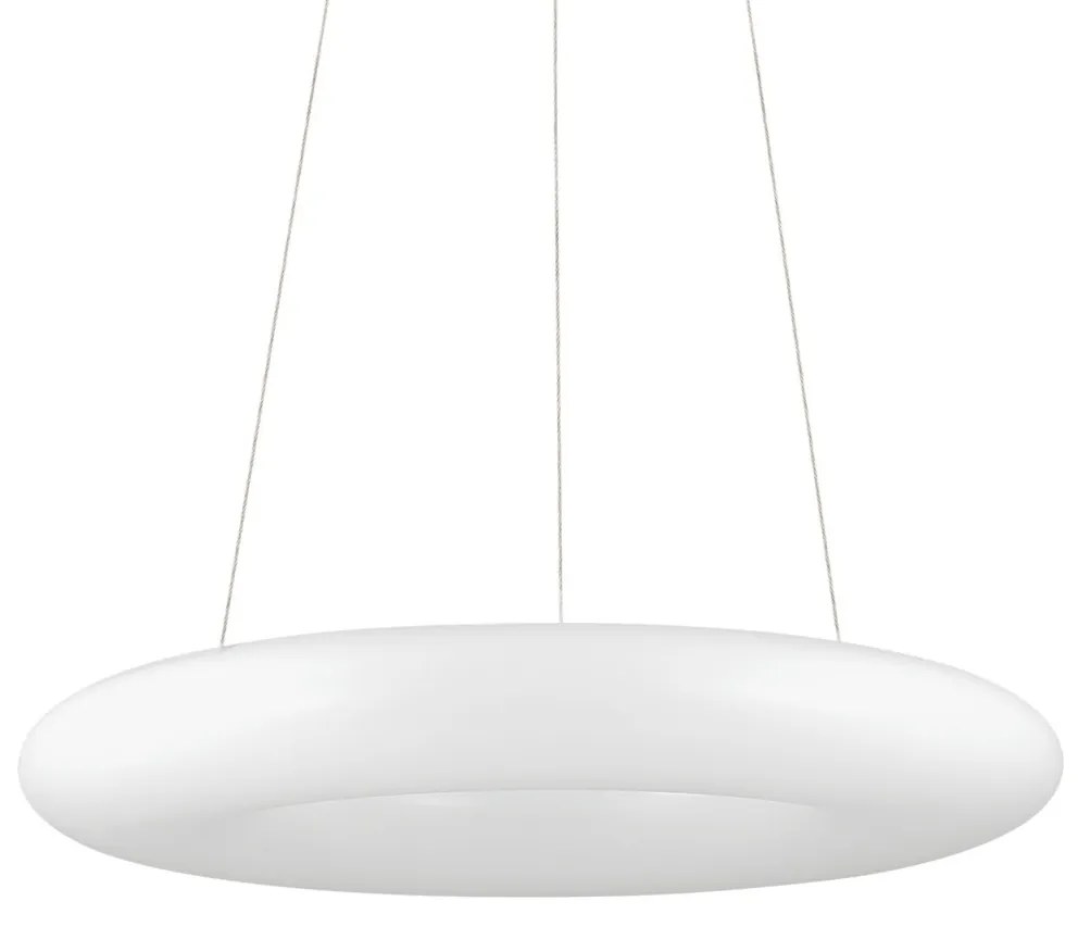 LED závěsný lustr Ideal Lux Polo SP120 140513 45.5cm
