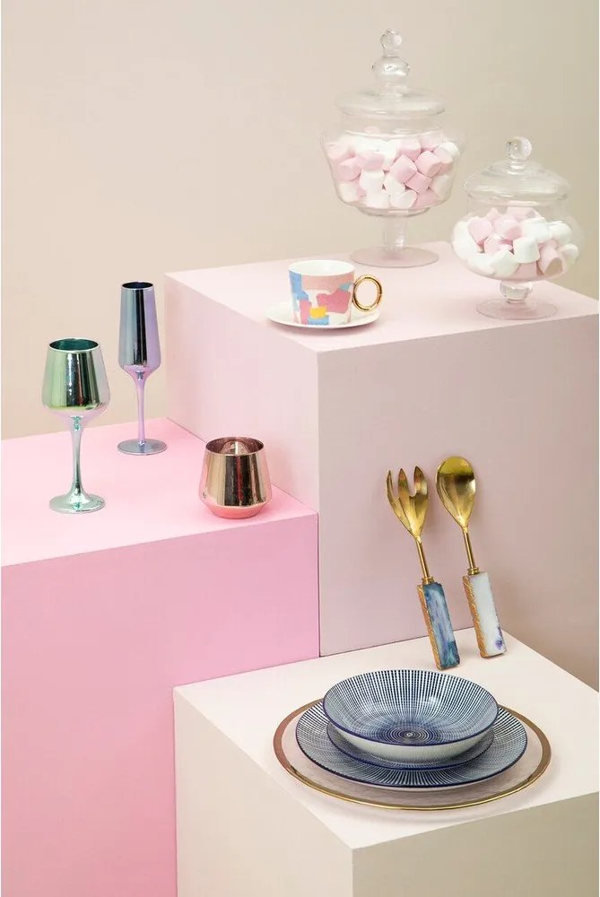 Skleněná dóza na sušenky Olivia – Premier Housewares
