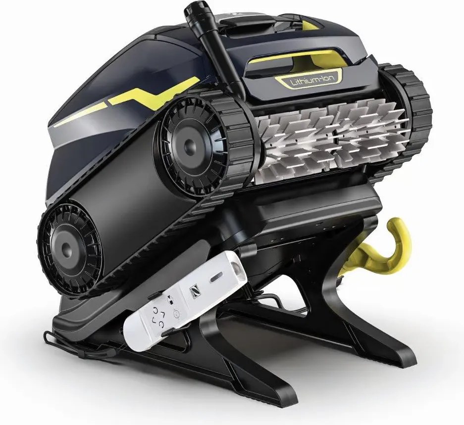 ZODIAC RF 5600iQ - FreeRider - bateriový vysavač