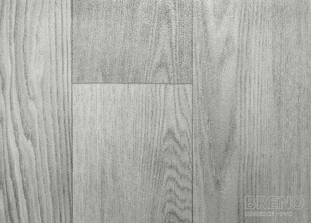 Breno PVC SMARTEX Sugar Oak 997L, šíře 400 cm