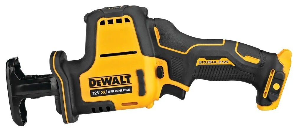 DeWALT DCS312N 12V Aku Přímočará pila 90mm bez aku a nabíječky