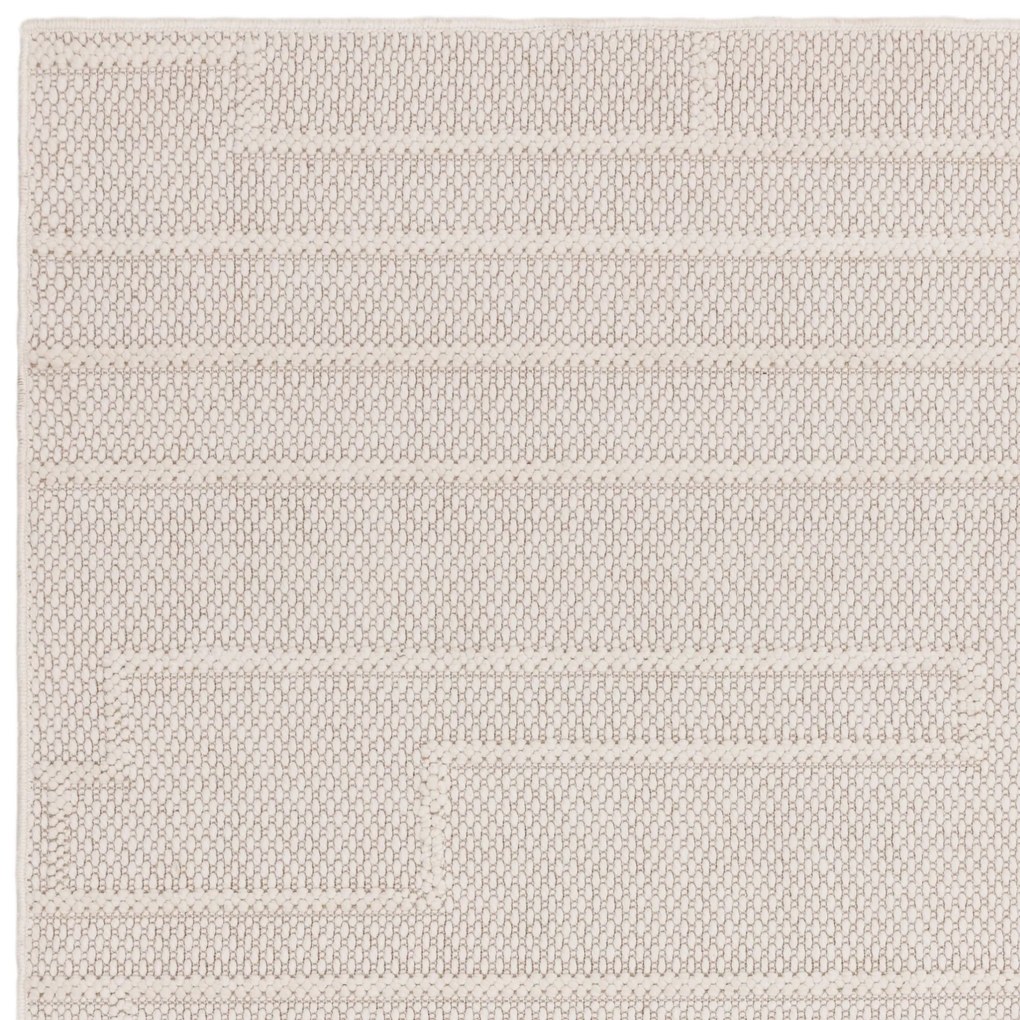 Tribeca Design Kusový koberec Sides Track Ivory Rozměry: 120x170 cm