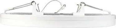 Podhledové/přisazené svítidlo Panlux ADAPT CCT 3000-4000-6000K 18W s pohybovým čidlem PN21400002