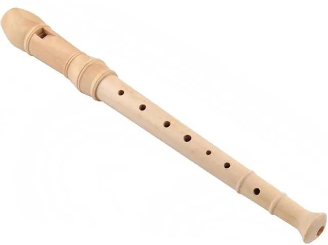 ISO Dřevěná flétna, 2618