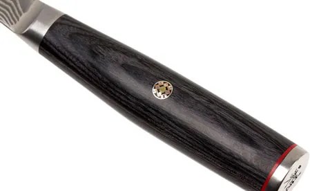ZWILLING MIYABI Japonský nůž 13 cm SHOTOH 5000FCD rukojeť z dřeva Cocobolo Pakka