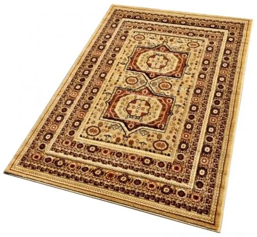 Luxusní kusový koberec EL YAPIMI E0620 - 140x190 cm