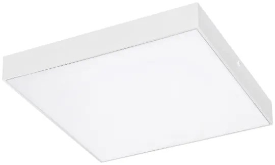 Rabalux - LED Koupelnové stropní svítidlo LED/18W/230V 2800-6000K IP44 bílá