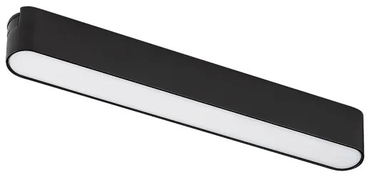 Rabalux 70112-LED Str. svíti. do 1-fáz. lišt. sys. LiTrack LED/12W/24V 22 cm
