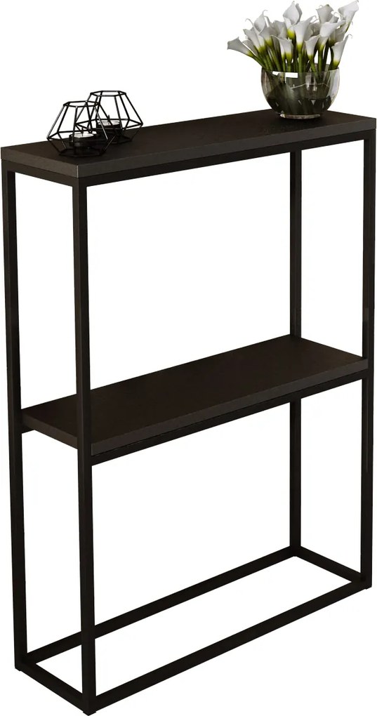 ADRK Furniture Konzole MASON ADRK-CT-MAS-B-B