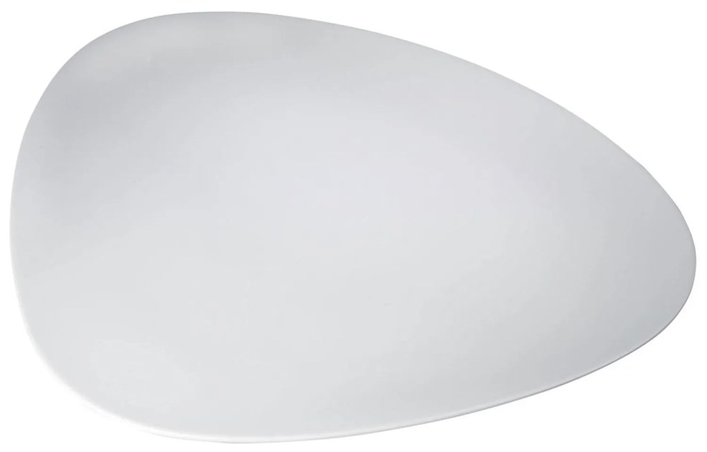 Alessi designové talíře Colombina Dining Plate (6 kusů)