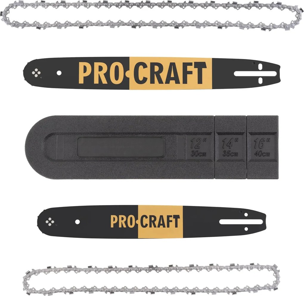 Procraft GS-58X