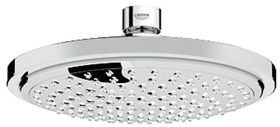 Grohe Euphoria Cosmopolitan - Hlavová sprcha 160 mm, 1jet, chrom 27492000