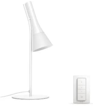 LED stolní lampa Hue White Ambiance EXPLORE / Philips Hue Philips Hue Explore 4300331P7