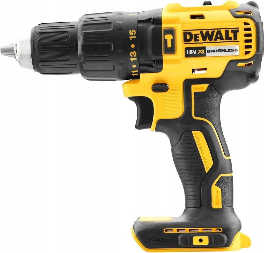 Dewalt DCD778N aku šroubovák 18V 65Nm