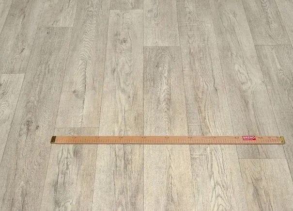 Breno PVC CHROMETEX Oslo 542, šíře 300 cm