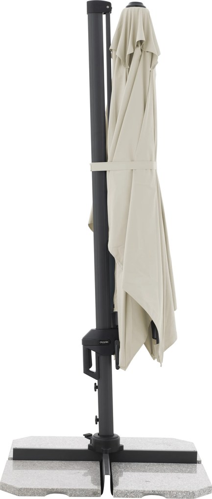 Doppler ACTIVE 310 x 210 cm béžová