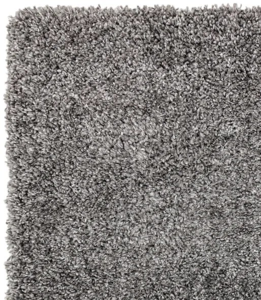 Tribeca Design Kusový koberec Ganta Grey Rozměry: 120x170 cm
