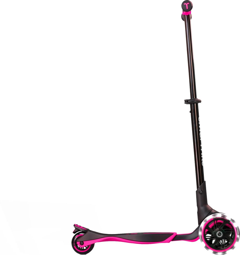 Xtend Scooter pink - koloběžka