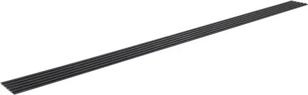 dřevěné lamelové akustické panely 8 KS 243,8 × 15,2 – WPCBTQBYGHL9EARN5V0