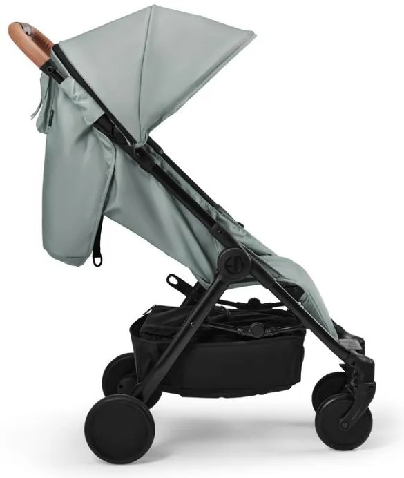 Elodie Kočárek Elodie MONDO Stroller® Hazy Jade
