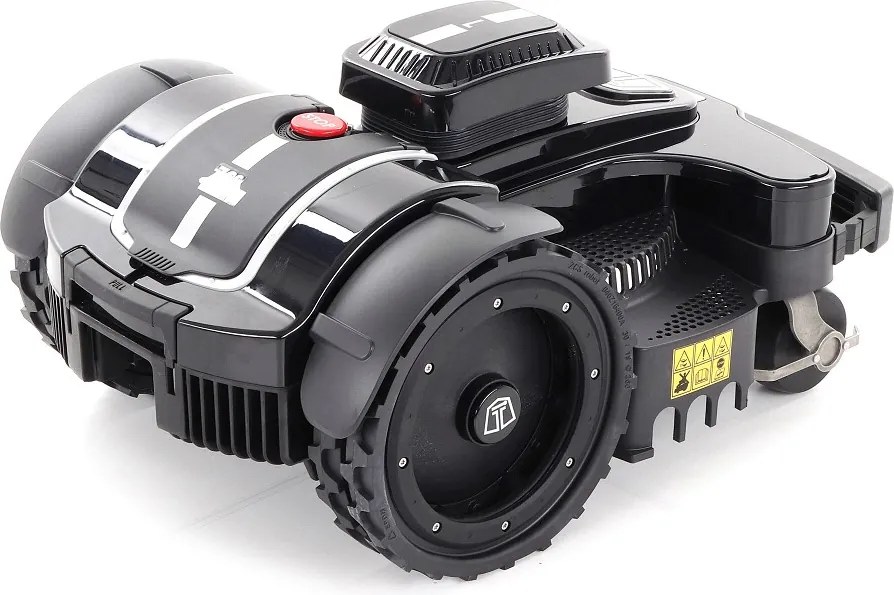 Robotická sekačka TECHline NEXTTECH LX4 HRTK