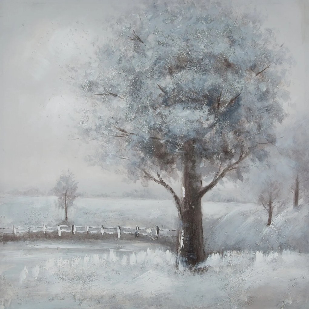 OBRAZ 527B 80X80 CM