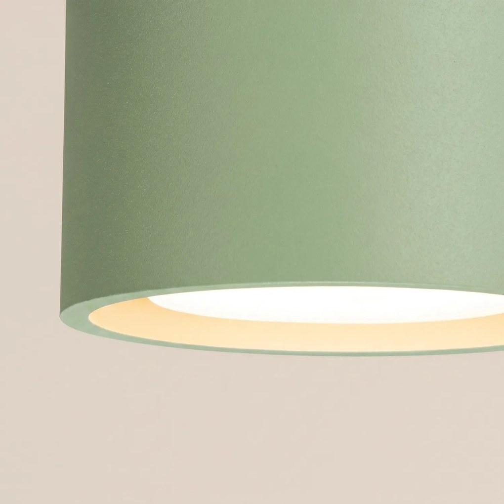 Sollux Lighting Stropní svítidlo MODO 1 šalvějové GX53