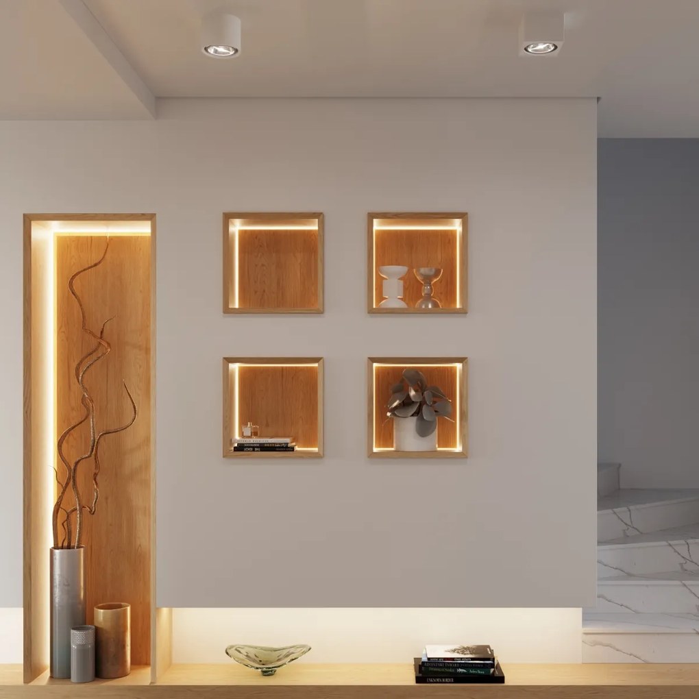 Sollux Lighting Nástěnné svítidlo keramické KALU