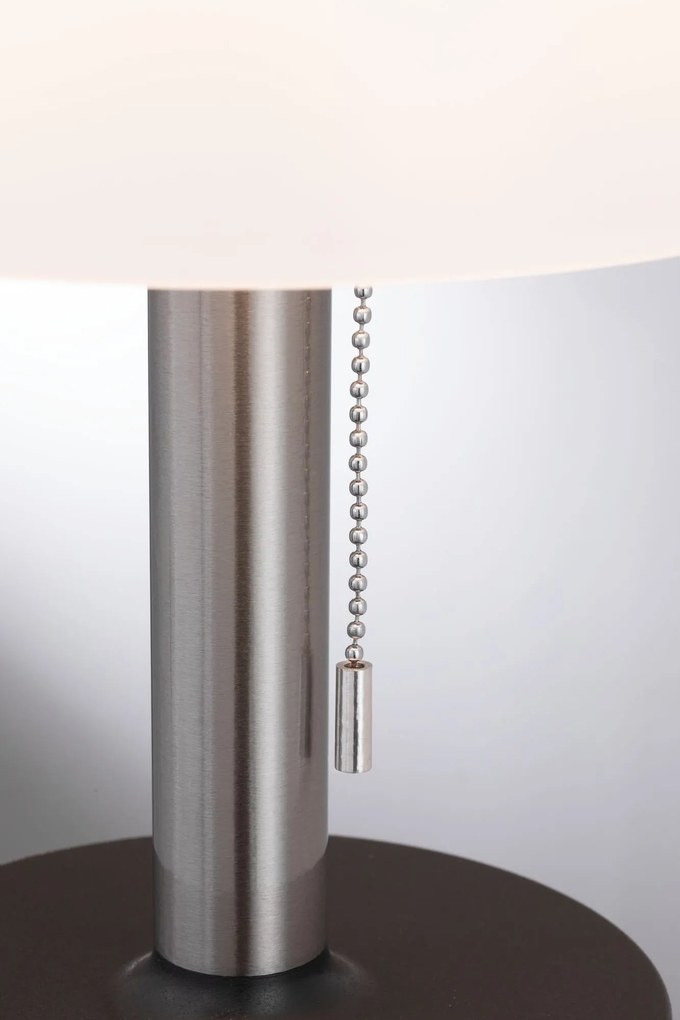 P 94309 Venkovní solární stolní lampa Lillesol 3000K stmívatelné - PAULMANN