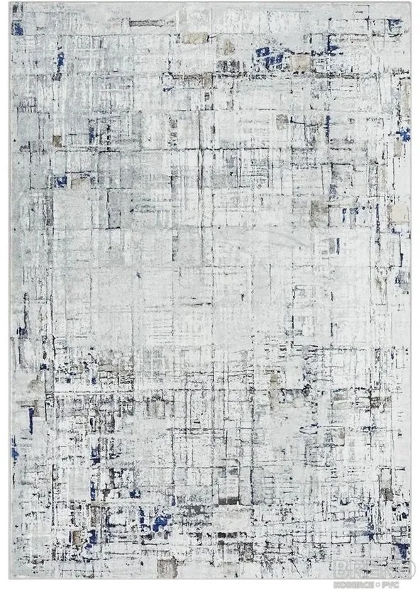 Breno Kusový koberec PRIMA 438, 80x150 cm, Vícebarevné