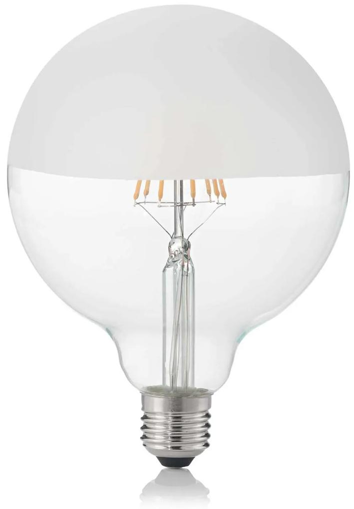 LED žárovka E27 LAMPADINA - 157580 - Ideal Lux