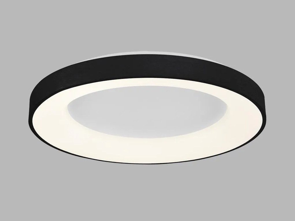 LED2 1270253D LED2 BELLA 60, B 50W 2CCT 3000K/4000K - DALI/PUSH - stmívatelné - LED2 Lighting