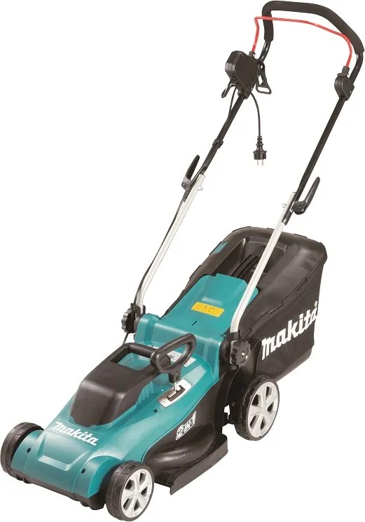 Makita ELM3720 elektrická sekačka 37 cm 1400 W