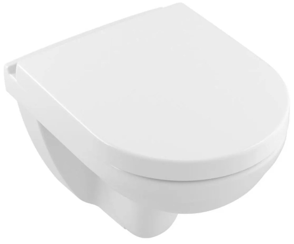 WC závěsné Villeroy & Boch O.Novo zadní odpad 5688R0R1