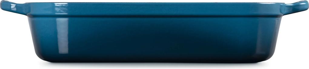 Pekáč Signature 33 cm modrozelený