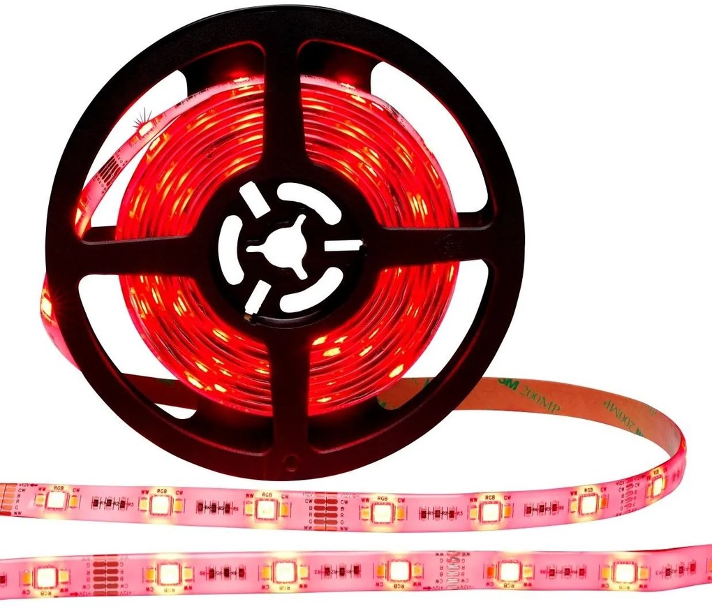 Led pásek denver lsc-531