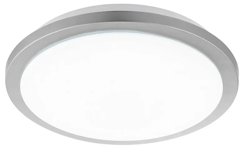 EGLO 97324 - LED Stmívatelné stropní svítidlo COMPETA-ST 1xLED/16W/230V