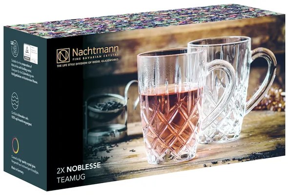 Hrnky Nachtmann Noblesse 2ks 350 ml 103771