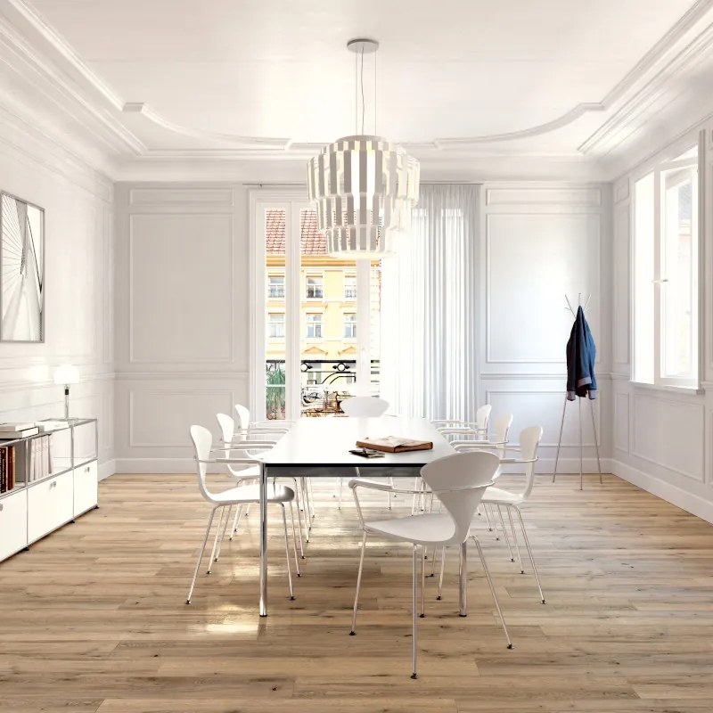 Vinylová podlaha Objectflor Expona Commercial 4098 Oiled Oak 3,37 m²