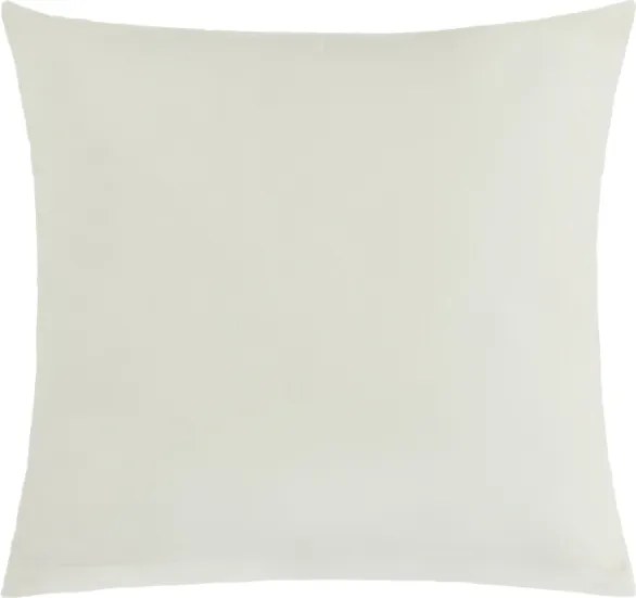 Bellatex Povláček bavlněný Šedá světlá rozměr 40x40 cm