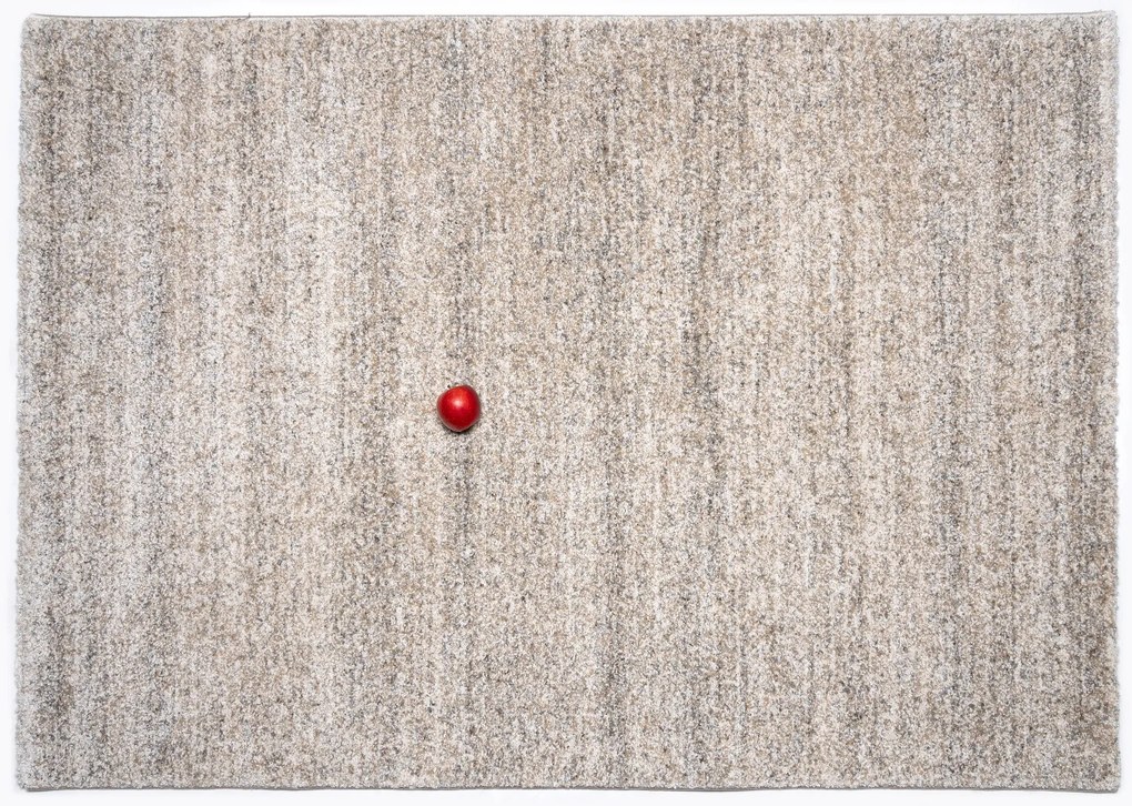 Medipa (Merinos), Kusový koberec Elegant 20474/70 Beige, 160x230, béžová, kancelář
